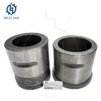 China Hydraulic Hammer Bushing Front Cover TNB151 Lower Bush Inner Bush For TOKU Rock Breaker for sale