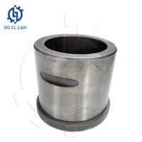 China Hydraulic Hammer Bushing Front Cover TNB151 Lower Bush Inner Bush For TOKU Rock Breaker for sale