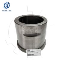 China Hydraulic Hammer Bushing Front Cover TNB151 Lower Bush Inner Bush For TOKU Rock Breaker for sale