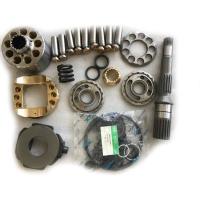 China PC360-7 PC300-7 Komatsu Excavator Piston Hydraulic Pump Parts for sale