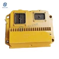 China CATEEEEEE C18 C15 Excavator Electric Parts Electronic Control Module ECM 372-2905 Controller GP 372-2905-00 for sale