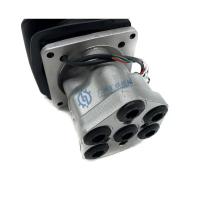 China OEM Joystick Pusher DX225-5 DX225-7 DX225-9 Doosan Excavator Machine Repair Kit for sale