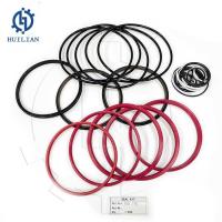 China Cylinder Seal Kit TNB190 Complete Hydraulic Seal Kits For Hydraulic Hammer Oil Seal Repair Kit for sale
