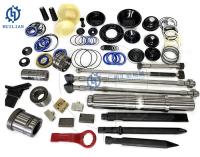 China Cylinder Seal Kit TNB190 Complete Hydraulic Seal Kits For Hydraulic Hammer Oil Seal Repair Kit for sale