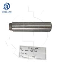 China TNB5M TNB6M TNB6E TNB7E Hydraulic Hammer Breaker Parts Stop Pin Rod Pin Breaker Side Rod Cylinder Through Bolt for sale