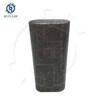 China Hydraulic Breaker Spare Parts Rod Pin Chisel Pin TNB-190 TNB-220 TNB230 Rock Hammer Cylinder Parts for sale