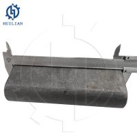 China Hydraulic Breaker Spare Parts Rod Pin Chisel Pin TNB-190 TNB-220 TNB230 Rock Hammer Cylinder Parts for sale