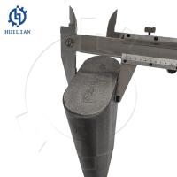 China Hydraulic Breaker Spare Parts Rod Pin Chisel Pin TNB-190 TNB-220 TNB230 Rock Hammer Cylinder Parts for sale