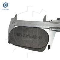 China Hydraulic Breaker Spare Parts Rod Pin Chisel Pin TNB-190 TNB-220 TNB230 Rock Hammer Cylinder Parts for sale