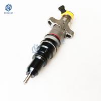 China CATEEEEEEE Excavator C7 C9 Injector 3879432 387-9432 10R4761 249-0713 0445120067 For 336DL 324D 329D 586C 387-9432 for sale