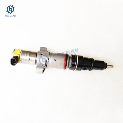 China CATEEEEEEE Excavator C7 C9 Injector 3879432 387-9432 10R4761 249-0713 0445120067 For 336DL 324D 329D 586C 387-9432 for sale