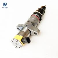 China CATEEEEEEE Excavator C7 C9 Injector 3879432 387-9432 10R4761 249-0713 0445120067 For 336DL 324D 329D 586C 387-9432 for sale