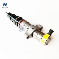 China CATEEEEEEE Excavator C7 C9 Injector 3879432 387-9432 10R4761 249-0713 0445120067 For 336DL 324D 329D 586C 387-9432 for sale