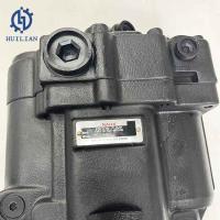 China Excavator Gear Pilot Pump ZX50U-2 Main Hydraulic Pump 92131547 For Hitachi for sale