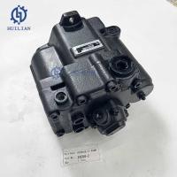 China Excavator Gear Pilot Pump ZX50U-2 Main Hydraulic Pump 92131547 For Hitachi for sale