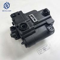 China Excavator Gear Pilot Pump ZX50U-2 Main Hydraulic Pump 92131547 For Hitachi for sale