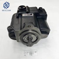China Excavator Gear Pilot Pump ZX50U-2 Main Hydraulic Pump 92131547 For Hitachi for sale