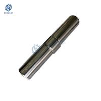 China NPK 16XB NPK 10XB Breaker Piston Hydraulic Hammer Breaker Seal Kit Rock Chisel for sale