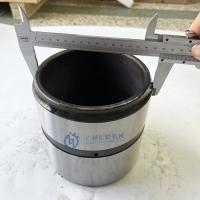 China DMB140 DMB210 Hammer Bushing Hydraulic Lower Bush DMB135 Upper Bush For DAEMO for sale