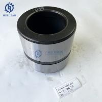 China DMB140 DMB210 Hammer Bushing Hydraulic Lower Bush DMB135 Upper Bush For DAEMO for sale