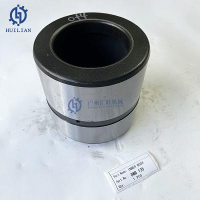 China DMB140 DMB210 Hammer Bushing Hydraulic Lower Bush DMB135 Upper Bush For DAEMO for sale