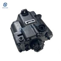 China Hitachi Hydraulic ZX50U-2 92131547 Piston Gear Pump ZX35 ZX55 ZX32 Excavator Main Pump for sale