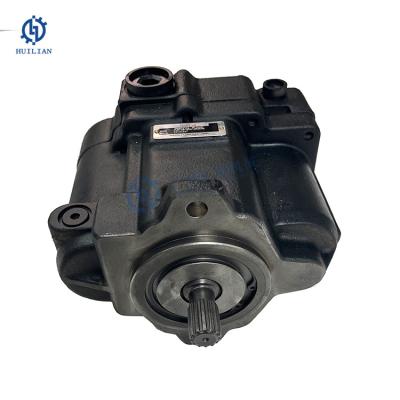 China Hitachi Hydraulic ZX50U-2 92131547 Piston Gear Pump ZX35 ZX55 ZX32 Excavator Main Pump for sale