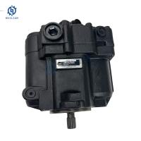 China PVK-2B-505-N-4191B Nachi Hydraulic Pump PVK-2B-505 4615640 0948900 Piston Pump For ZX50 ZX50U-2 92131547 for sale