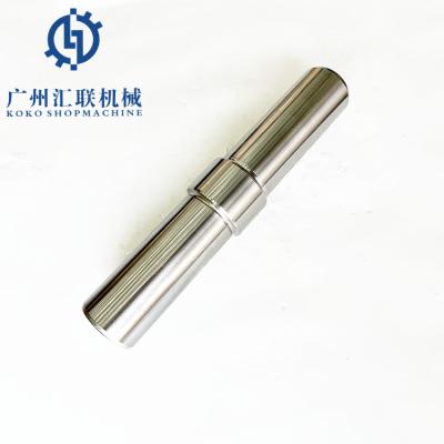 China OEM NPK 10XB Piston Hydraulic Breaker Spare Parts Wear Resistant for sale