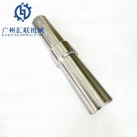 China OEM NPK 10XB Piston Hydraulic Breaker Spare Parts Wear Resistant for sale