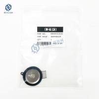 China 040404-010230 Excavator Rubber Hydraulic Breaker Hammer Cup Diaphragm Membrane Part for sale