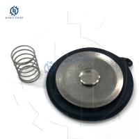 China 040404-010230 Hydraulic Breaker Diaphragm Hammer Membrane For Excavator Spare Parts for sale