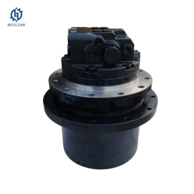 China CATEEEEEEE 171-9329 Hydraulic Final Drive Motor CATEEEEEE 307C Travel Gearbox for sale