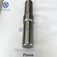 China NPK H10X NPK10XB Hydraulic Breaker Piston Hammer Bushing Chisel Nut Bolt Breaker Stop Pin for sale