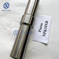 China NPK H10X NPK10XB Hydraulic Breaker Piston Hammer Bushing Chisel Nut Bolt Breaker Stop Pin for sale
