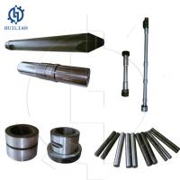 China NPK H10X NPK10XB Hydraulic Breaker Piston Hammer Bushing Chisel Nut Bolt Breaker Stop Pin for sale