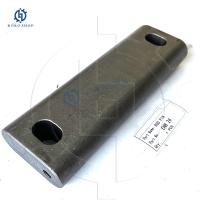 China EHB23 EHB40 EHB50 Hydraulic Breaker Rod Pin EHB 24 EHB24 EHB-24 Retainer Pin For Hanwoo Excavator Spare Parts for sale