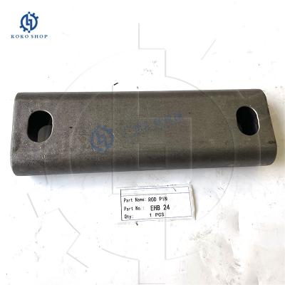 China EHB23 EHB40 EHB50 Hydraulic Breaker Rod Pin EHB 24 EHB24 EHB-24 Retainer Pin For Hanwoo Excavator Spare Parts for sale