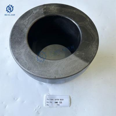 China DMB135 Spare Parts Inner Bushing For Hydraulic Hammer Rock Breaker Bushes for sale