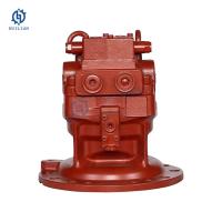 China EC EC210 VOE14550091 14550091 Hydraulic Swing Motor M5X130CHB Excavator EC210BLC for sale