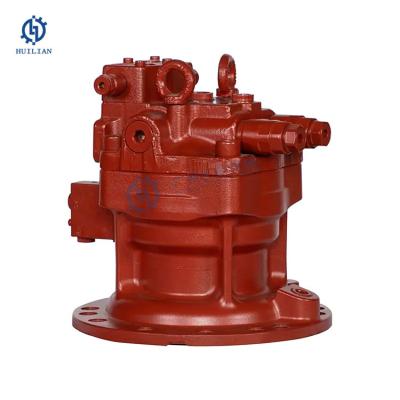 China EC EC210 VOE14550091 14550091 Hydraulic Swing Motor M5X130CHB Excavator EC210BLC for sale
