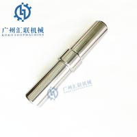 China OEM NPK 10XB Piston Hydraulic Breaker Spare Parts Wear Resistant for sale