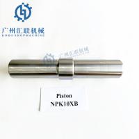 China OEM NPK 10XB Piston Hydraulic Breaker Spare Parts Wear Resistant for sale