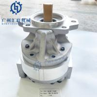 China Komatsu 705-14-41010 Gear Pump For ExcaCATEEEEEEor Hydraulic Main Pump for sale