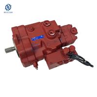 China Excavator Vio45-6B Hydraulic Main Pump Parts B0600-21032 PSVD2-21E-22 Gear Pump for sale