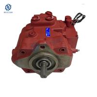 China Excavator Vio45-6B Hydraulic Main Pump Parts B0600-21032 PSVD2-21E-22 Gear Pump for sale