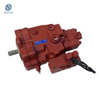 China Excavator Vio45-6B Hydraulic Main Pump Parts B0600-21032 PSVD2-21E-22 Gear Pump for sale