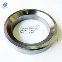 China Everdigm EHB20 EH24 EHB25 EHB30 EHB40 Hydraulic Hammer Bushing For Breaker Parts Front Head Thrust Bush Ring Chisel Bush for sale