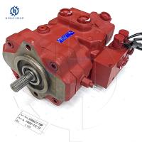 China PSVD2-21E-24 PSVD2-21E-16 KYB Hydraulic Pump For KYB 4T Excavator Spare Parts for sale