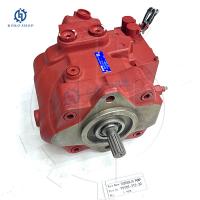 China PSVD2-21E-24 PSVD2-21E-16 KYB Hydraulic Pump For KYB 4T Excavator Spare Parts for sale